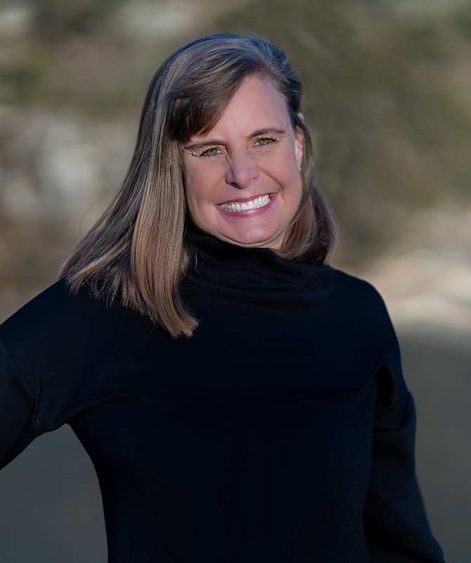 Jennifer M. Sims | Lindsey & Associates