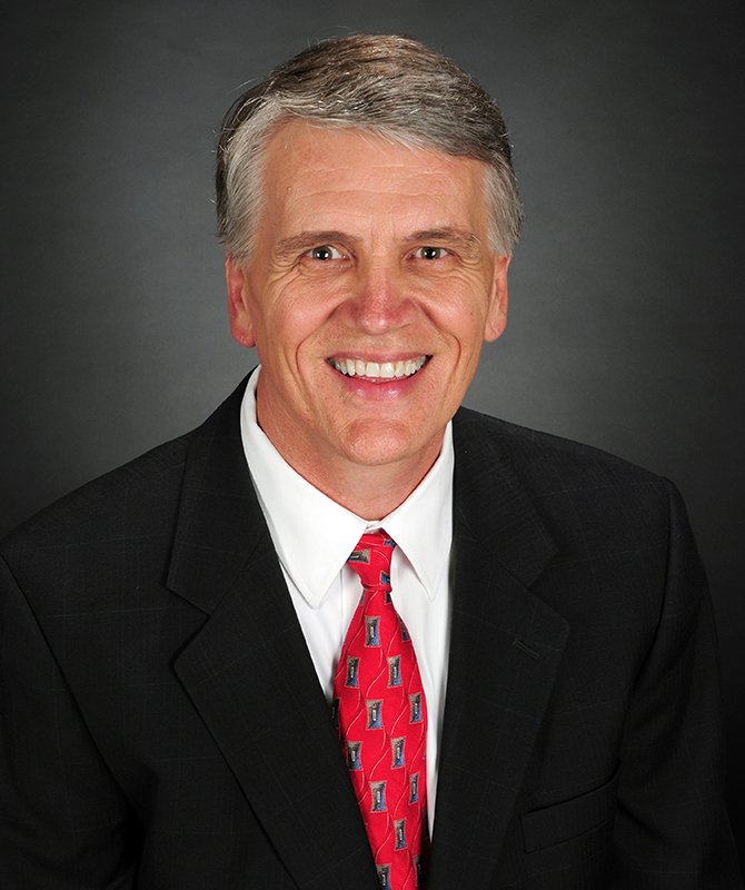 Gary Karnes | Lindsey & Associates