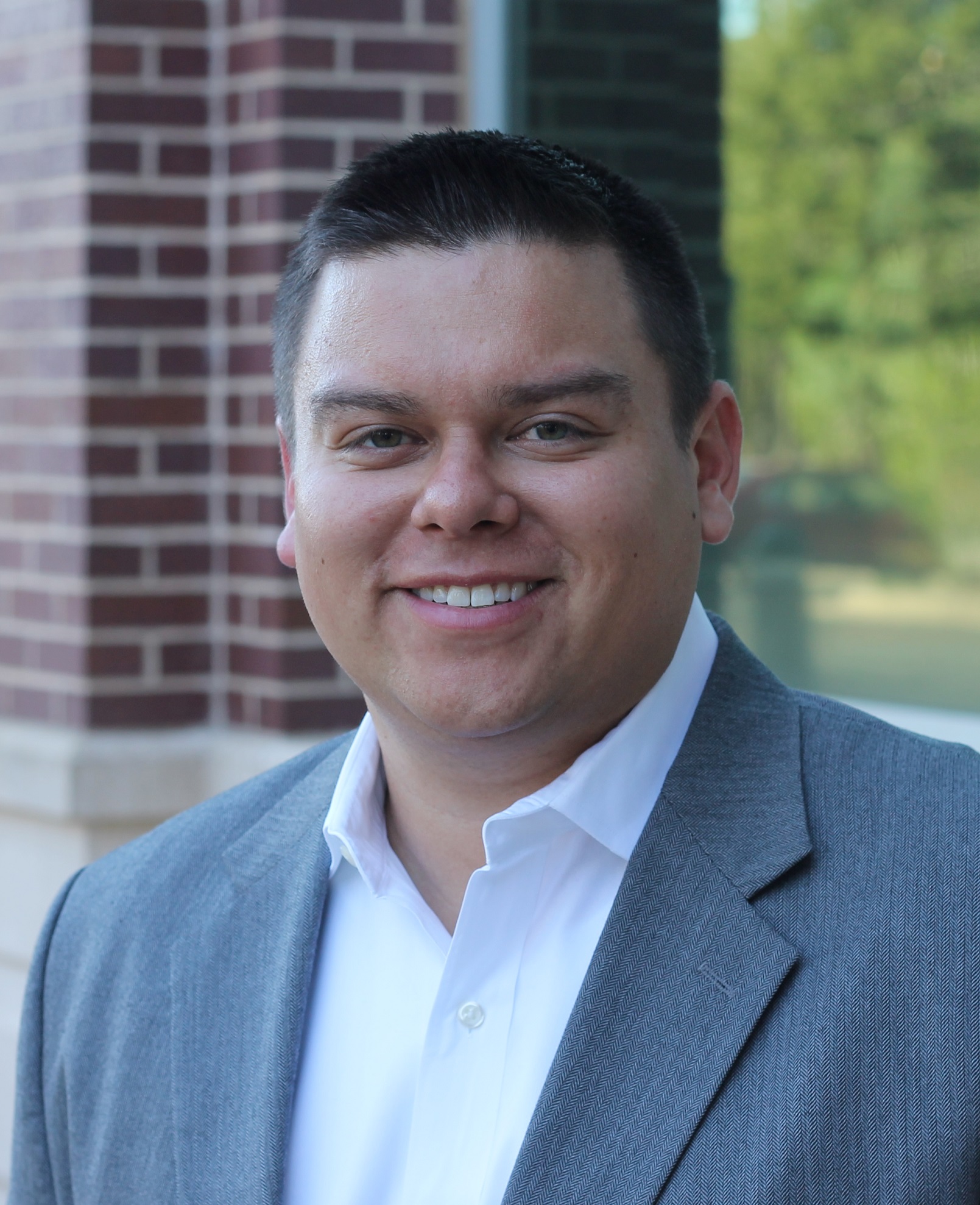 Zac Ritter | Lindsey & Associates