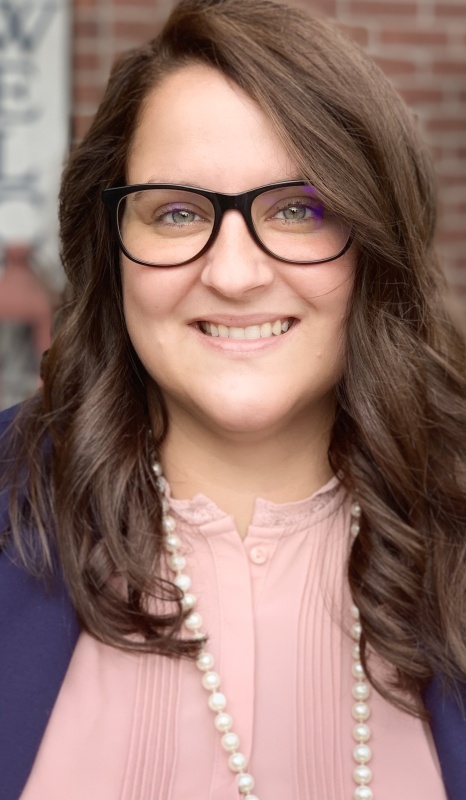 Elizabeth Burdick | Lindsey & Associates
