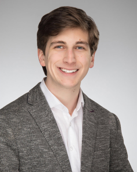 Jacques “J” Babel | Lindsey & Associates