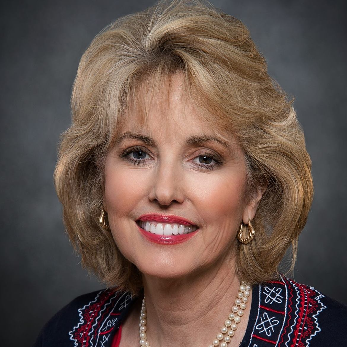 Nancy Jones | Lindsey & Associates
