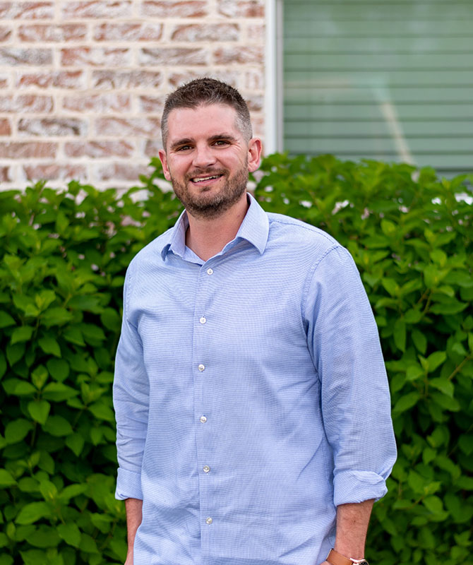 Blake Smith | Lindsey & Associates